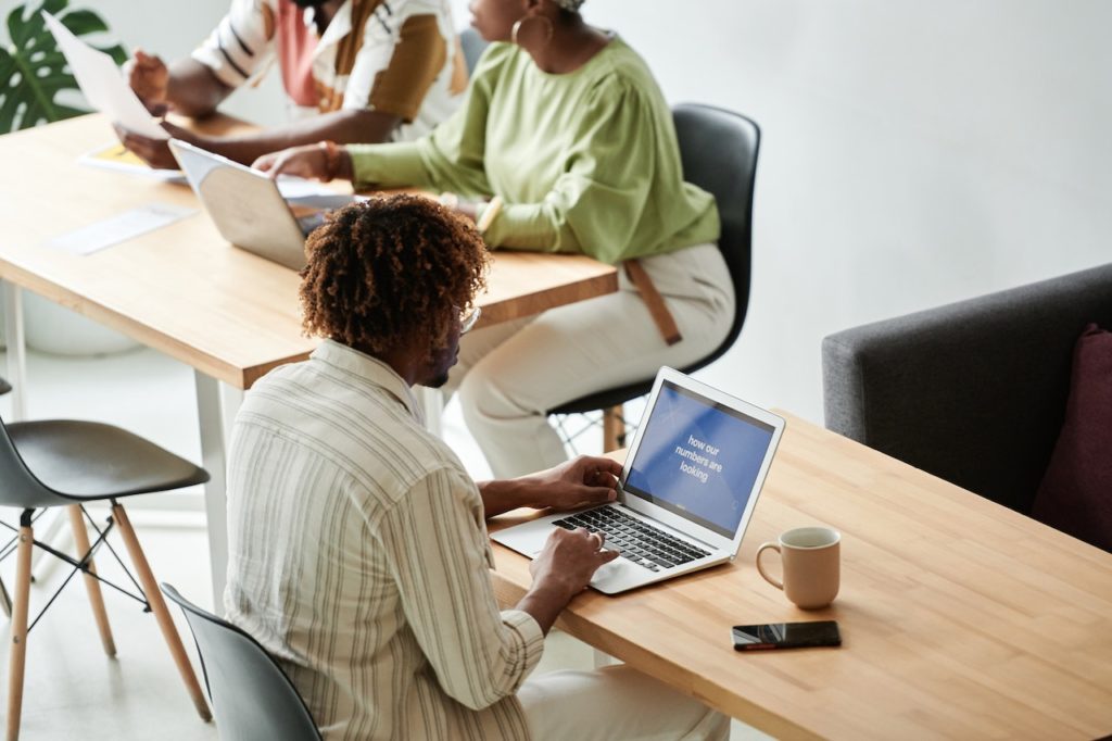 7 Dicas Para Aumentar A Produtividade Em Um Coworking Inwork